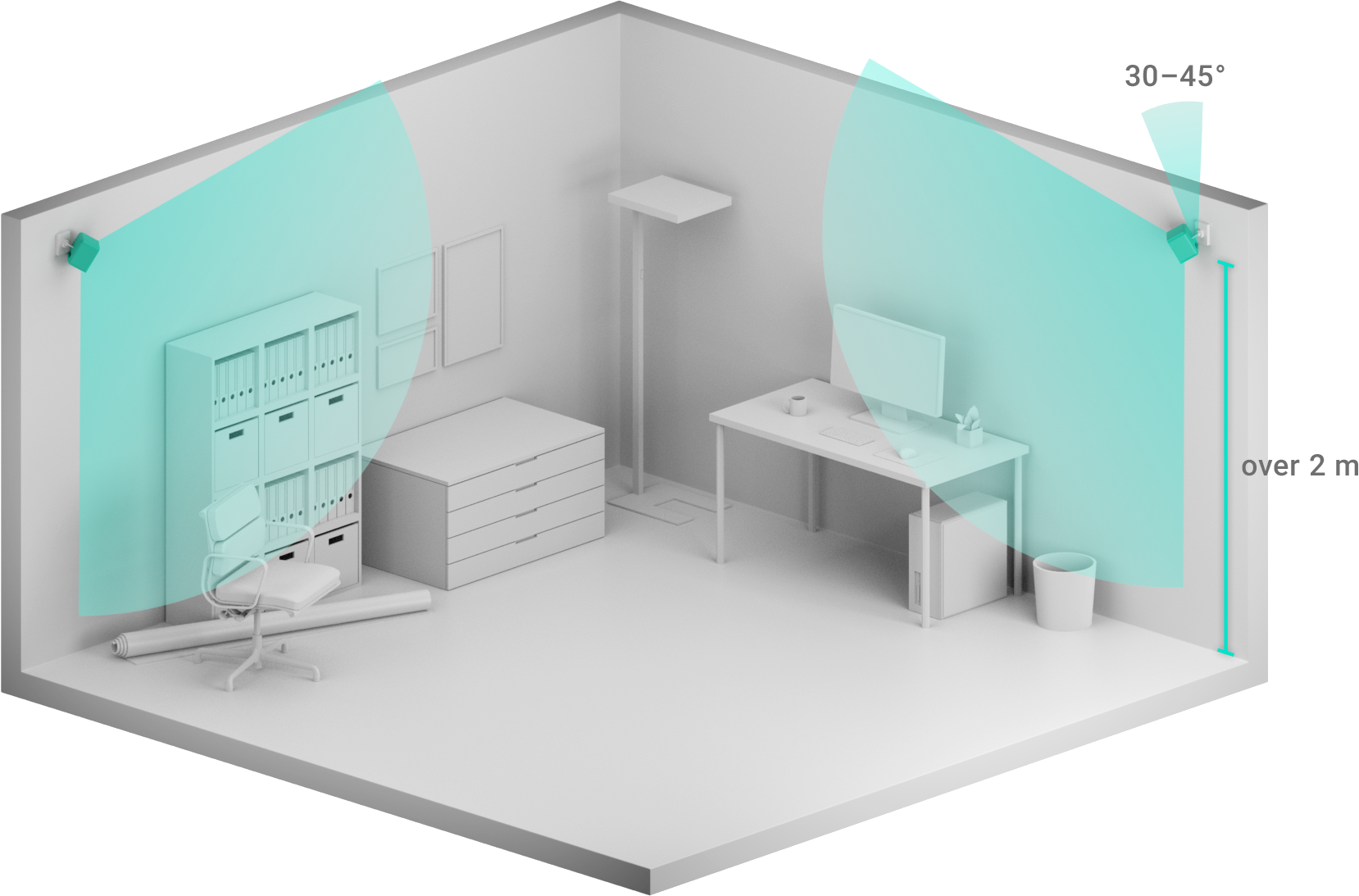 Setting up SteamVR™ Tracking